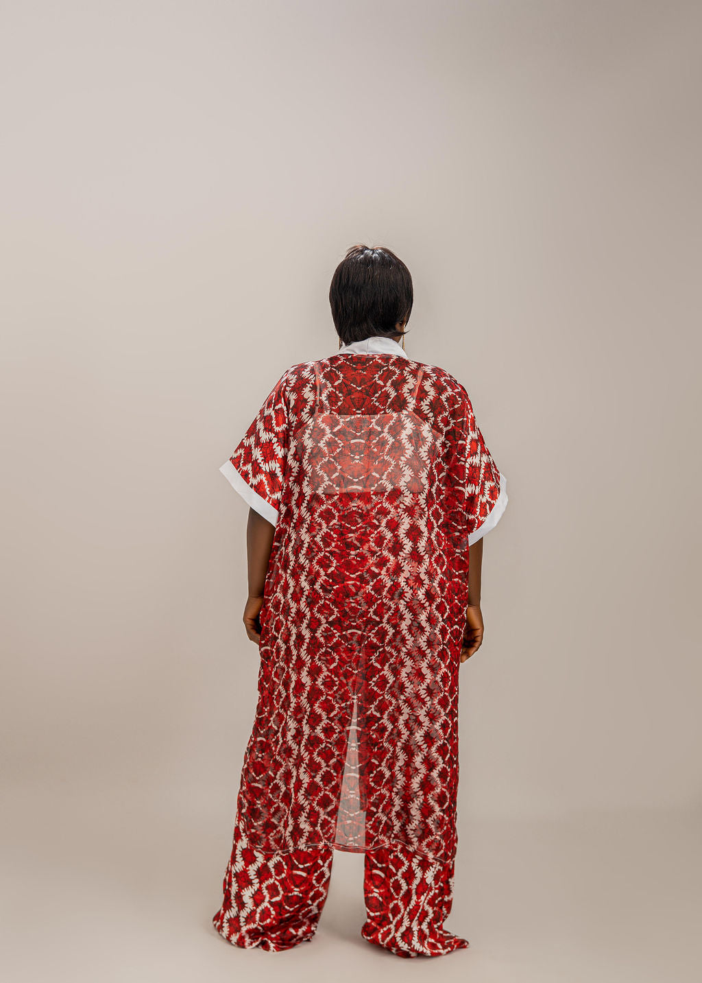 Natou African Silk Sets: Luxurious Style Meets Cultural Elegance ...